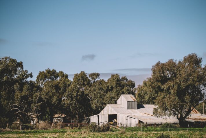 Outback Australia Farm Tours