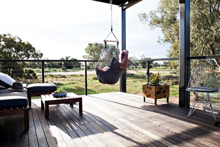 Luxury Outback Station Stay