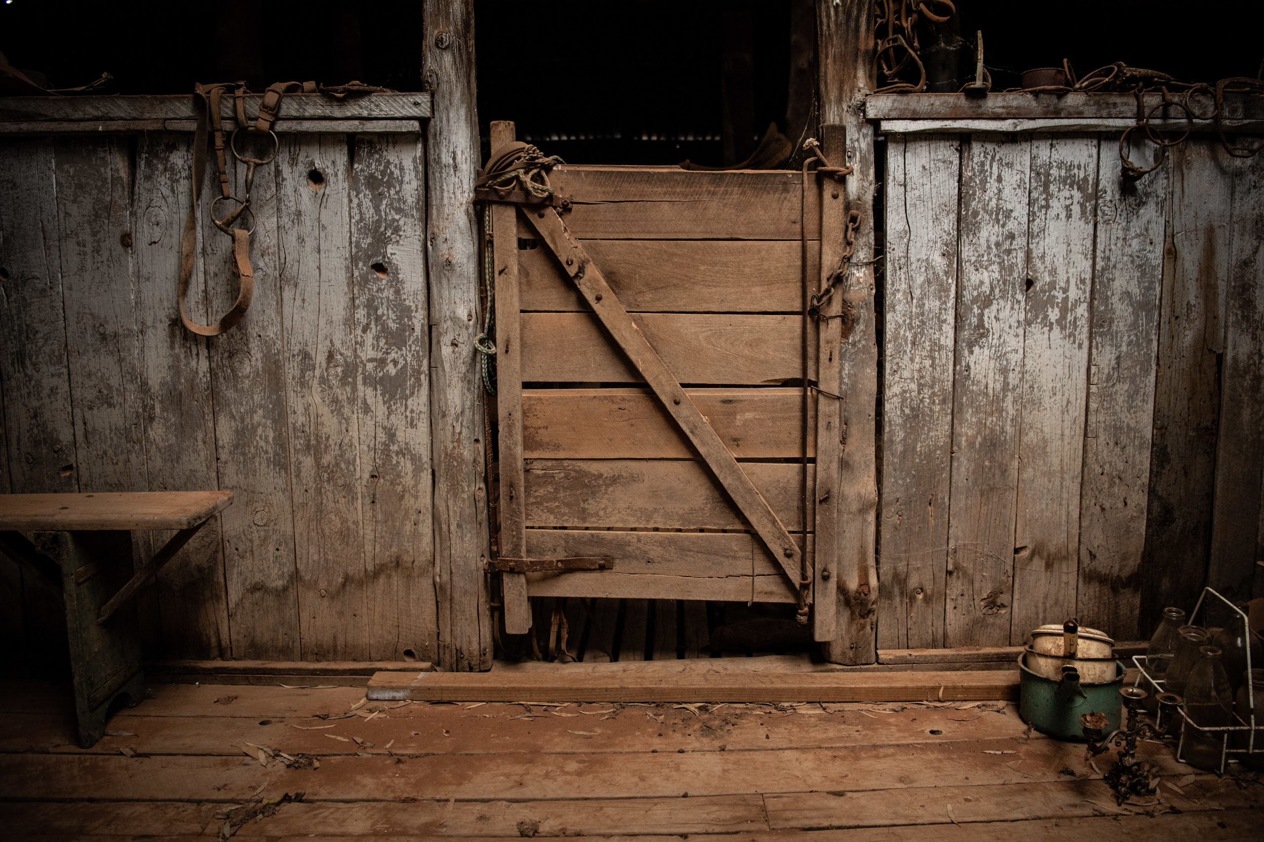 The Shearer's Quarters Event Venue